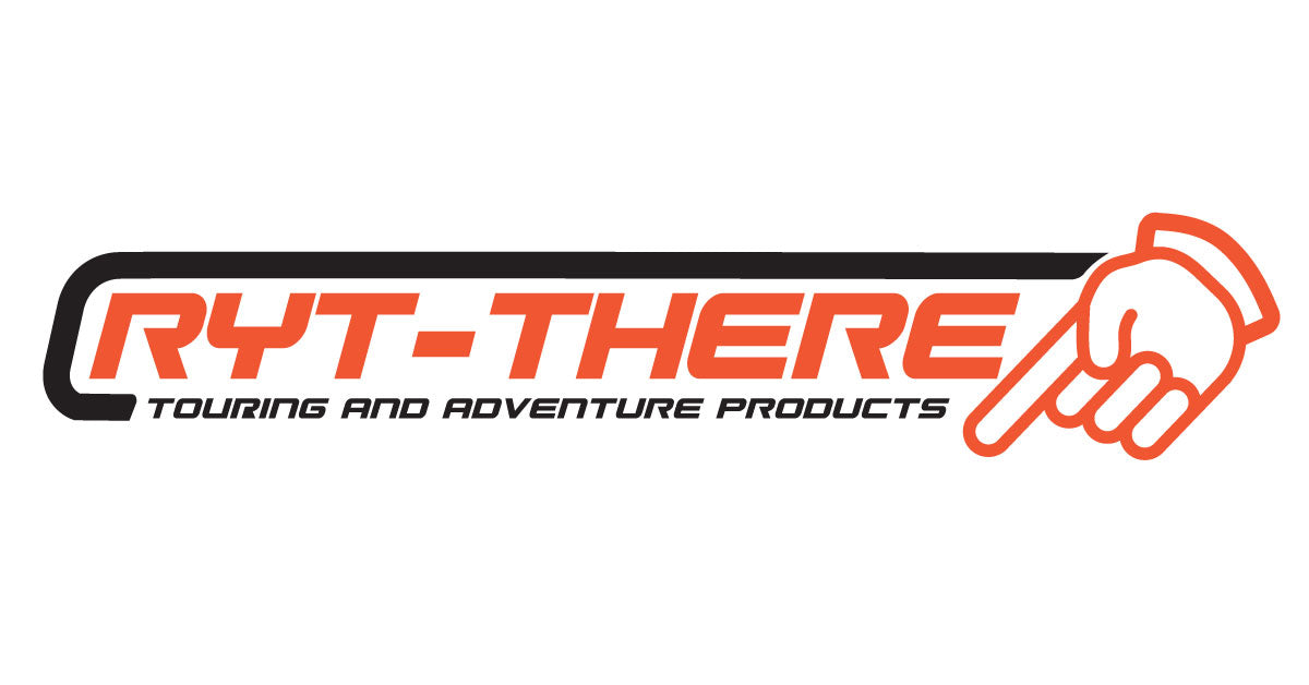 RYT-There touring and adventure products for motorcycles